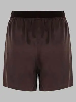 TOM FORD Shorts In Seta
