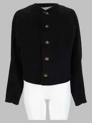 VIVIENNE WESTWOOD Women - Black