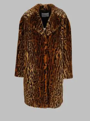 STAND STUDIO Cappotto Camille - Multicolor