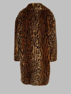 STAND STUDIO Cappotto Camille