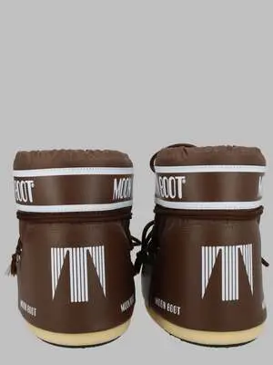 Moon Boot Unisex - Brown