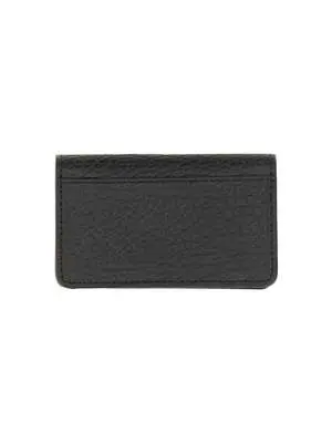 MAISON MARGIELA Portacarte Four Stitches