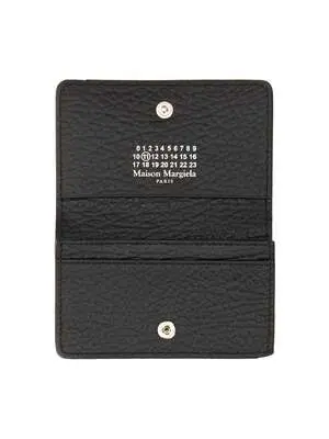 MAISON MARGIELA Portacarte Four Stitches