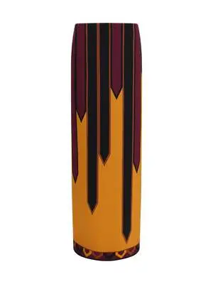 Emilio Pucci Tecno Couture Long Skirt - Multicolor