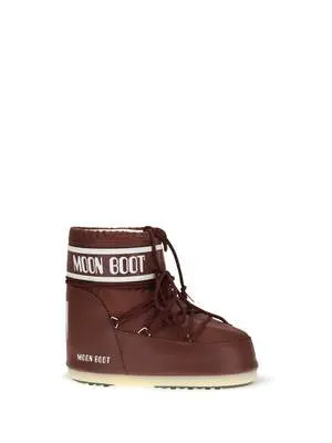 Moon Boot Icon Low Boots - Multicolor