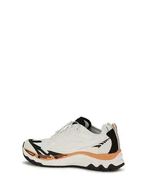 Off-White Brb Trail Low Sneakers