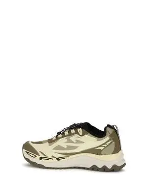 Off-White Brb Trail Low Sneakers