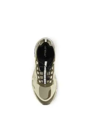 Off-White Brb Trail Low Sneakers