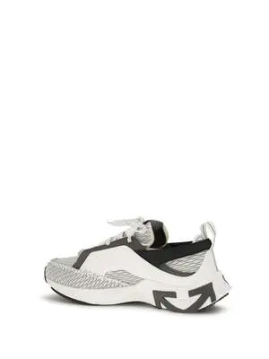 Off-White M-space Memo Mesh Sneakers
