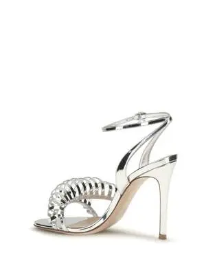 GIANVITO ROSSI Metarge Sandals