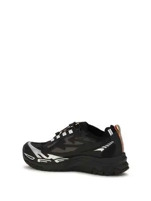 Off-White Brb Trail Low Sneakers