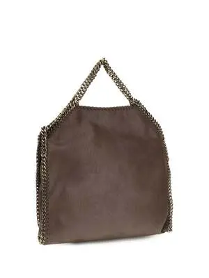 Stella McCartney Falabella Foldable Tote Bag