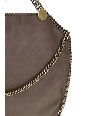 Stella McCartney Falabella Foldable Tote Bag