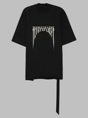 Rick Owens Men - Black