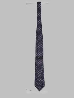 Zegna Men - Blue