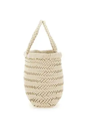 Dragon Diffusion Borsa Flat Gora Mini