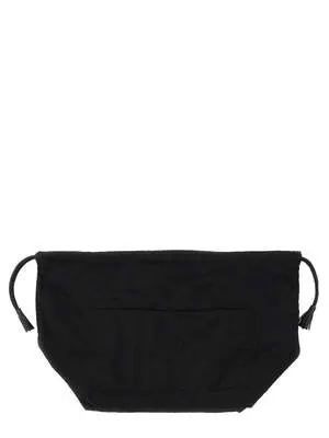 Dragon Diffusion Dust Bag Small In Cotone - Black
