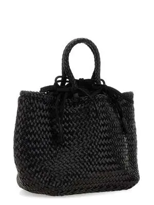 Dragon Diffusion Dust Bag Small In Cotone