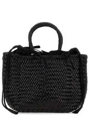 Dragon Diffusion Dust Bag Small In Cotone