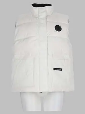 Canada Goose Women - White