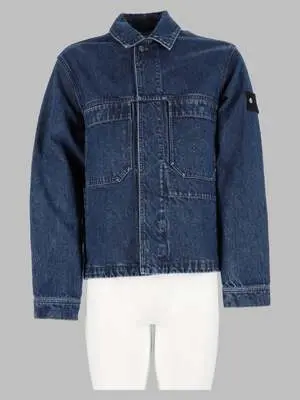 Stone Island Men - Blue