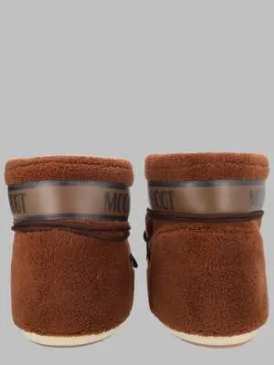 Moon Boot Stivaletto Icon Low - Brown