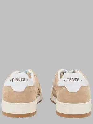 Fendi Sneaker Match
