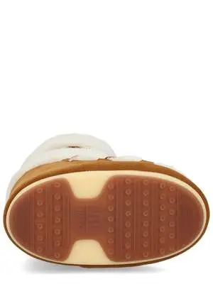 Moon Boot Stivale Icon - Cream