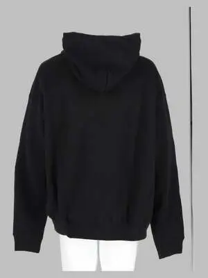Off-White Felpa Con Logo