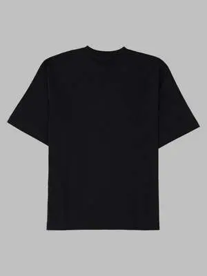 Off-White T-shirt Con Logo