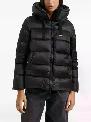 BOMBOOGIE Rome Puffer Jacket