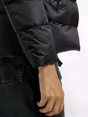BOMBOOGIE Rome Puffer Jacket