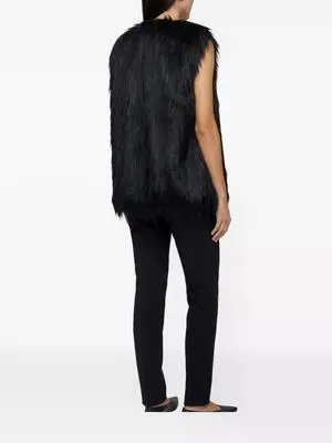 STYLAND Faux-fur Gilet