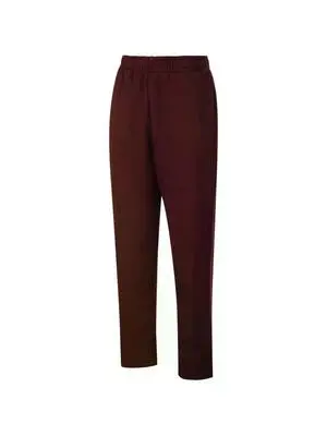 THE EROSE Logo-print Track Pants