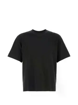 Veilance Metron Ss Jersey T-shirt - Black