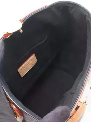 LOUIS VUITTON 2018 Monogram Tote Bag