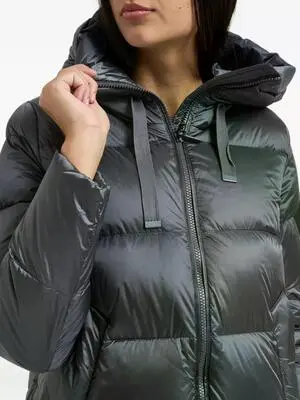 BOMBOOGIE Geneva Hooded Coat