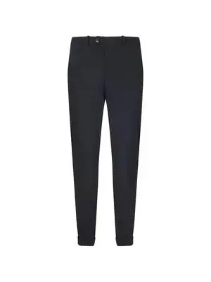 RRD Surflex Chino Trousers - Blue