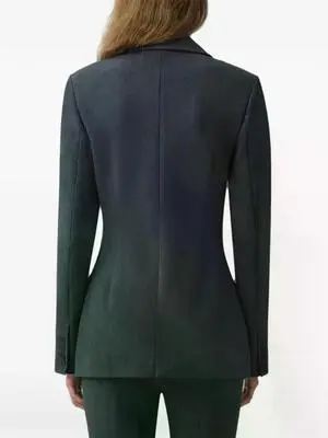 Simkhai Surabhi Hourglass Blazer
