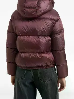 BOMBOOGIE Riga Puffer Jacket