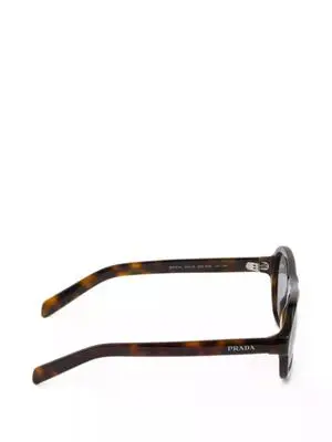 Prada Eyewear Collection Sunglasses