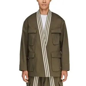 Adidas X Clot Jacket Asia Sizing