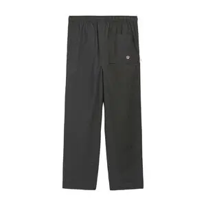 Adidas X Clot Pant Asia Sizing 'dark Grey