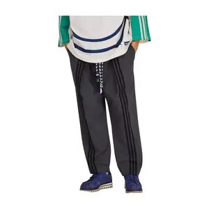 Adidas X Clot Pant Asia Sizing 'dark Grey