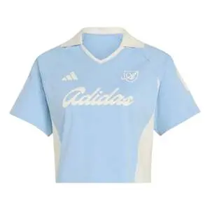 Adidas Lux Tiro Regular Short-sleeved Polo Shirt Asia Sizing