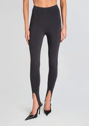 SEROYA Kelsey Stirrup Legging - Carbon