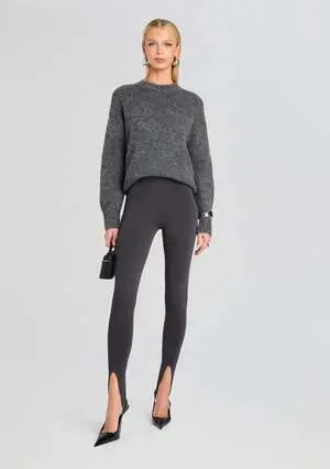 SEROYA Kelsey Stirrup Legging