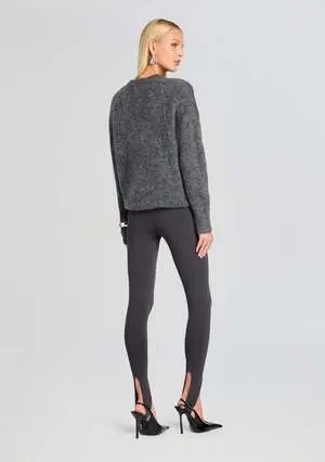 SEROYA Kelsey Stirrup Legging