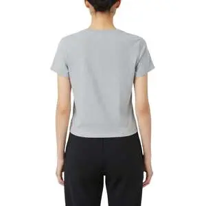 Nike Chill Knit Cropped T-shirt Asia Sizing