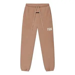 Fear Of God Classic Fleece Sweatpant - Washed Ginger